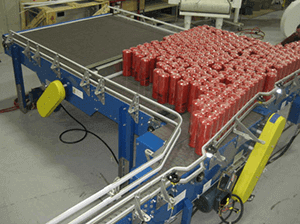 Bi-Directional Accumulation Tables